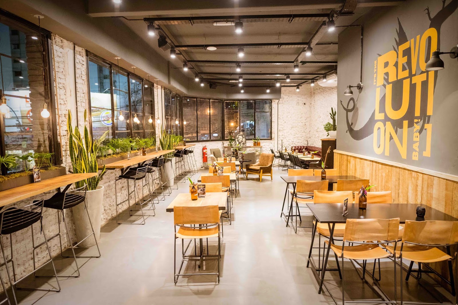 Inside Tea Connection / El blog de El Marques!