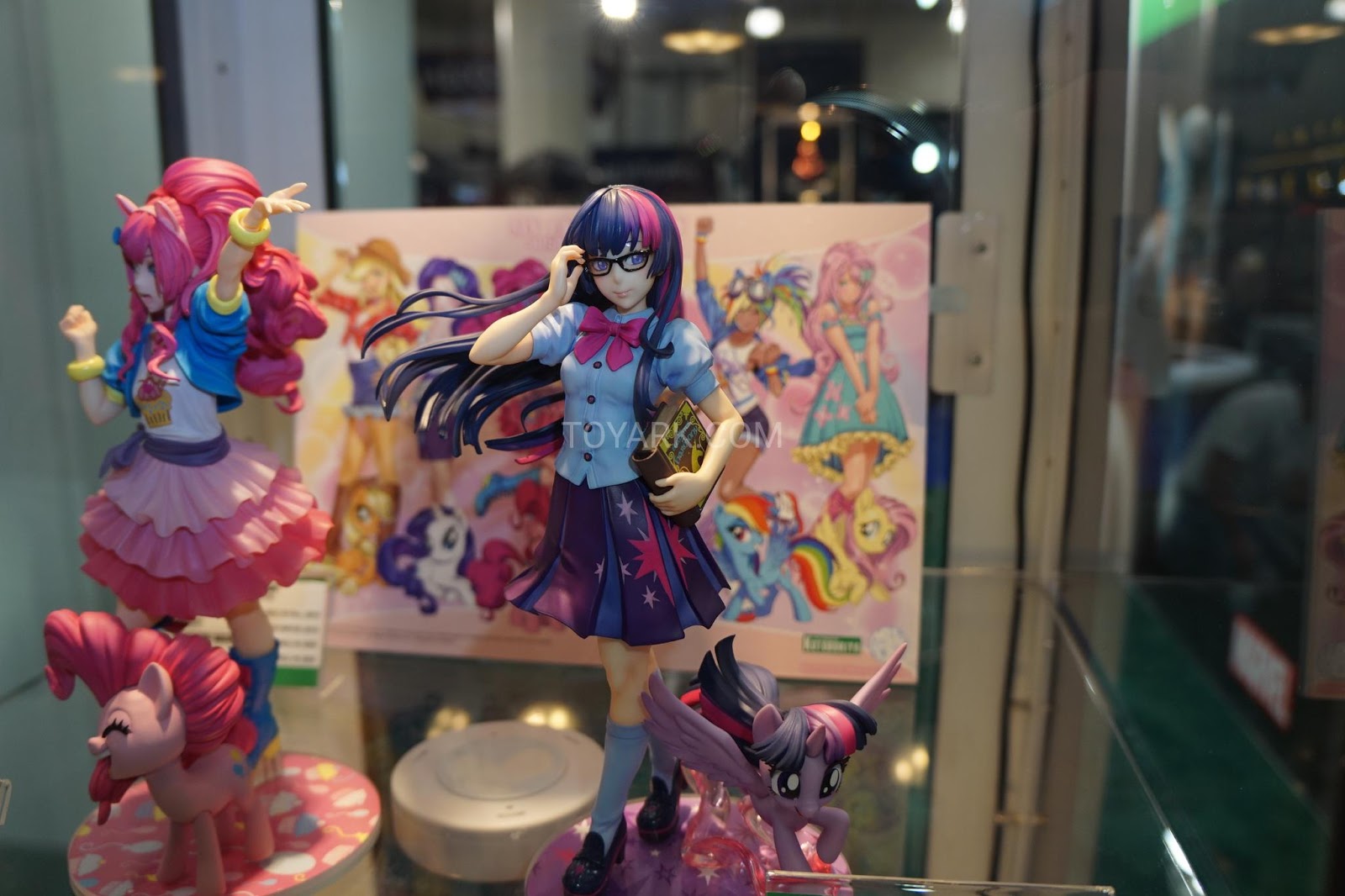 My Little Pony NY Toy Fair 2019 Wrap-Up | MLP Merch