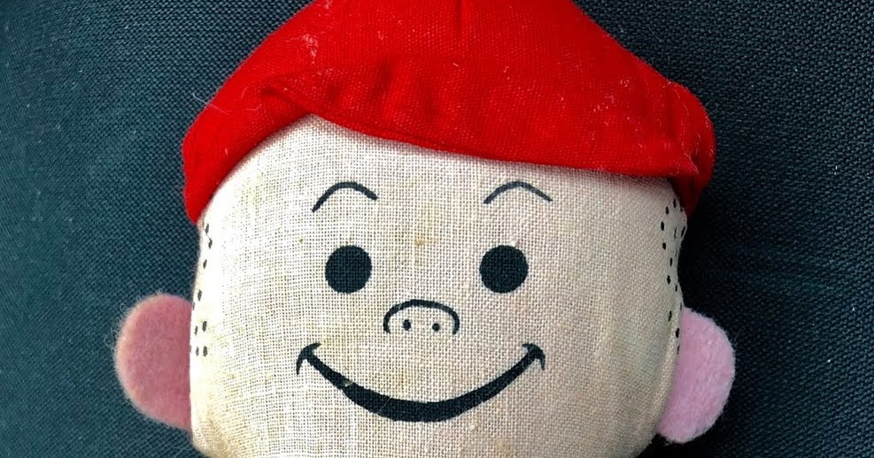 and everything else too: Sluggo!