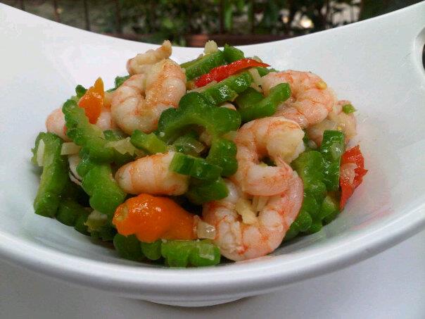 How To Make Chicken Pare Cooking Recipe Delicious - Indonesian food recipe