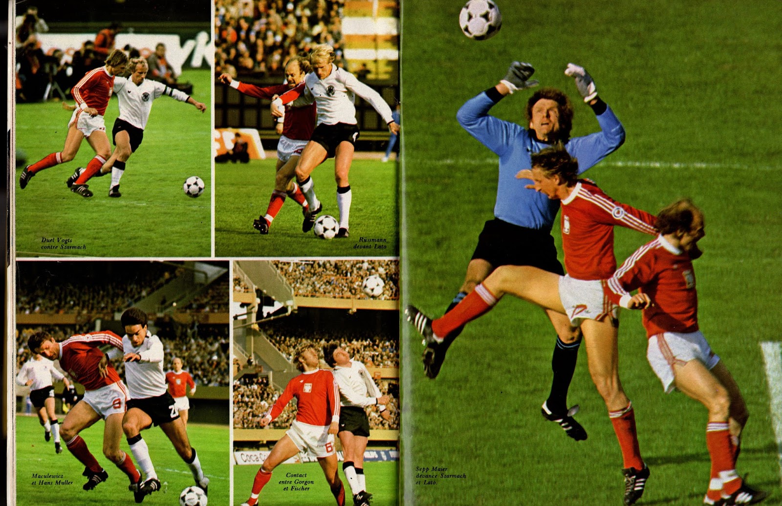 Soccer Nostalgia: International Season 1977/ 78, Part 11 (June 1978)