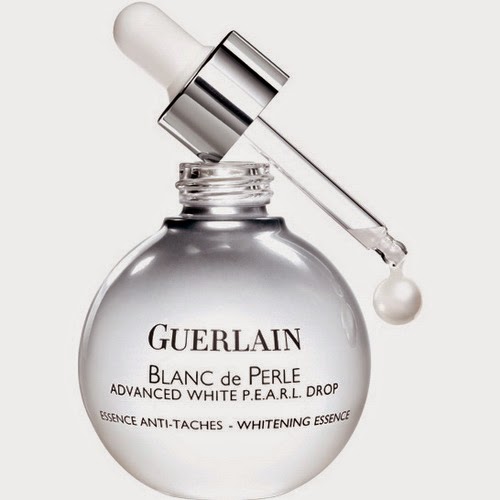 FASHION ELEN★★★: ★Guerlain Blanc de Perle Collection Spring 2015★