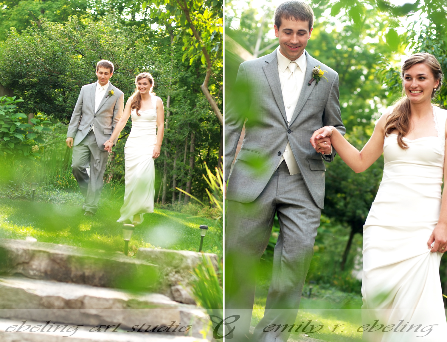 Ebeling Art Studio: Fine Art Photography: Jake+Amanda: Green Bay Area ...
