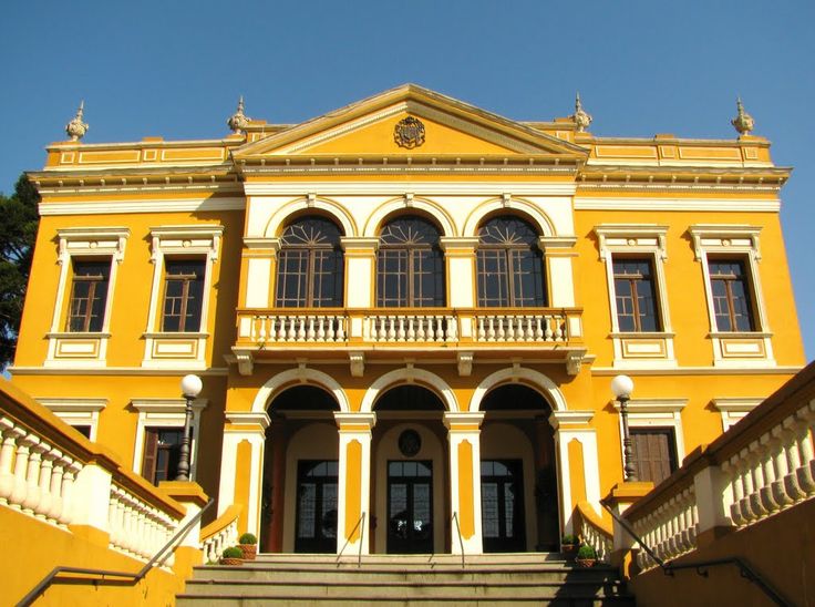 Arquitetura Neoclássica