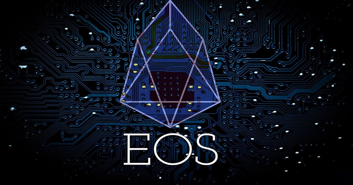 EOS Price Gains And Continues To Grow - EOS CRYPTOCURRENCY