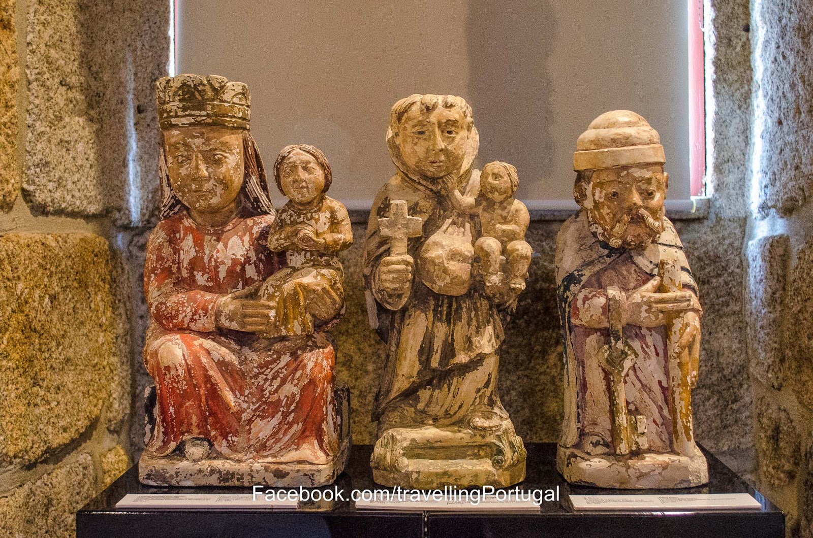 Museo Museu da Guarda | Turismo en Portugal