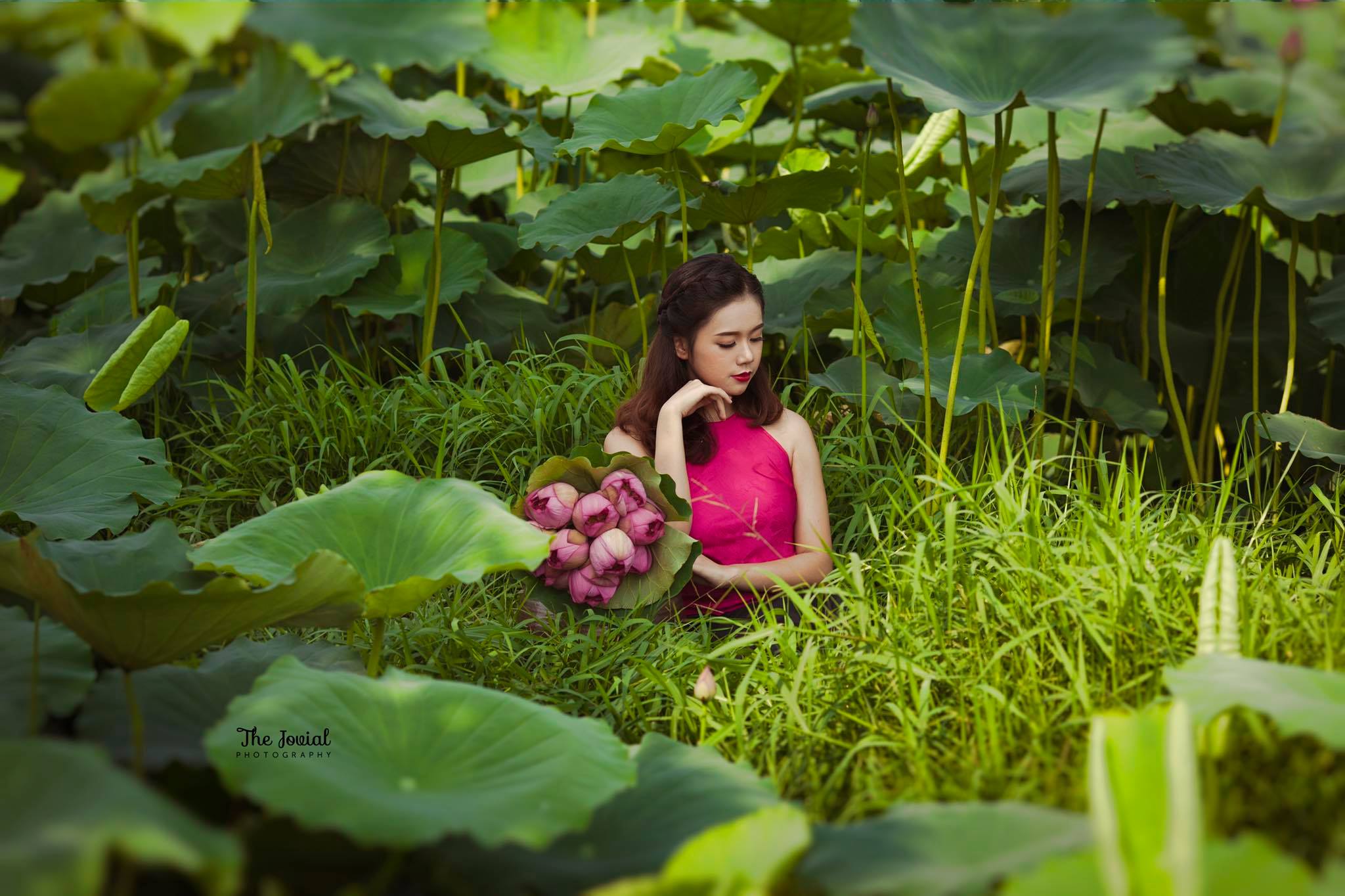 Hot girl Facebook Lê Kiều Oanh | Page 1 || BaoBua.Com