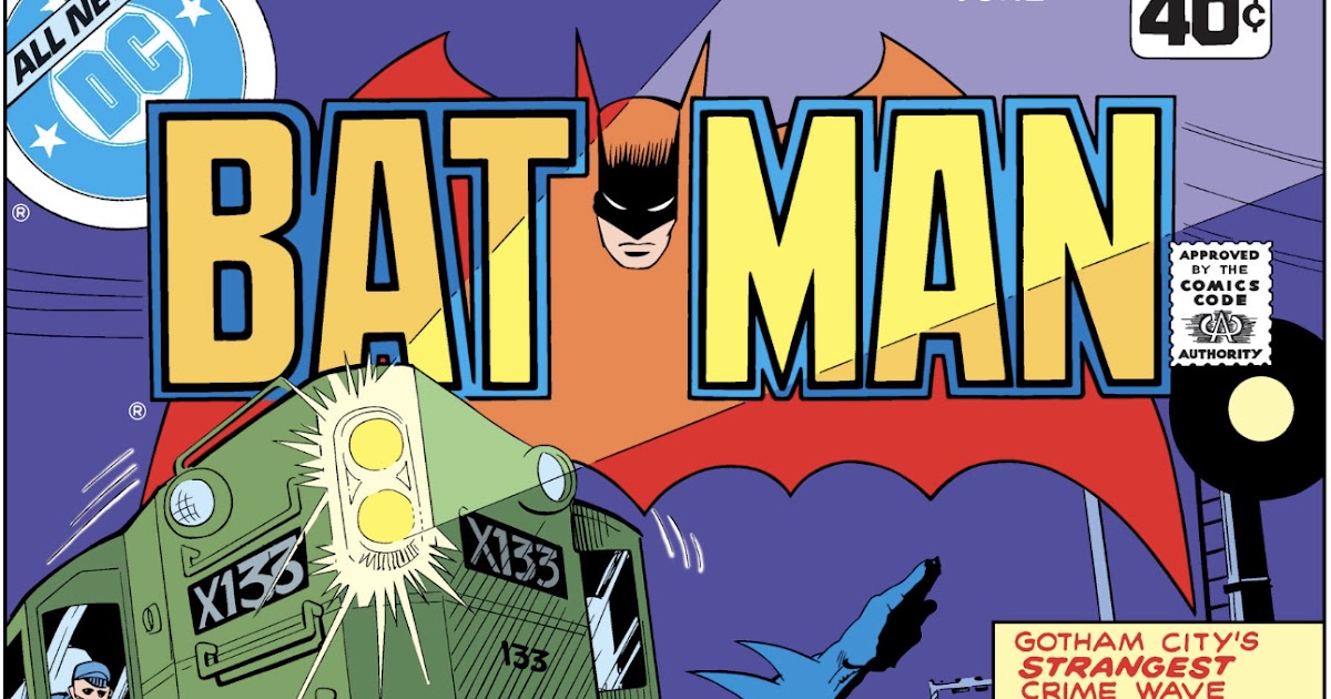 NOT A HOAX! NOT A DREAM!: BATMAN #312 - 314