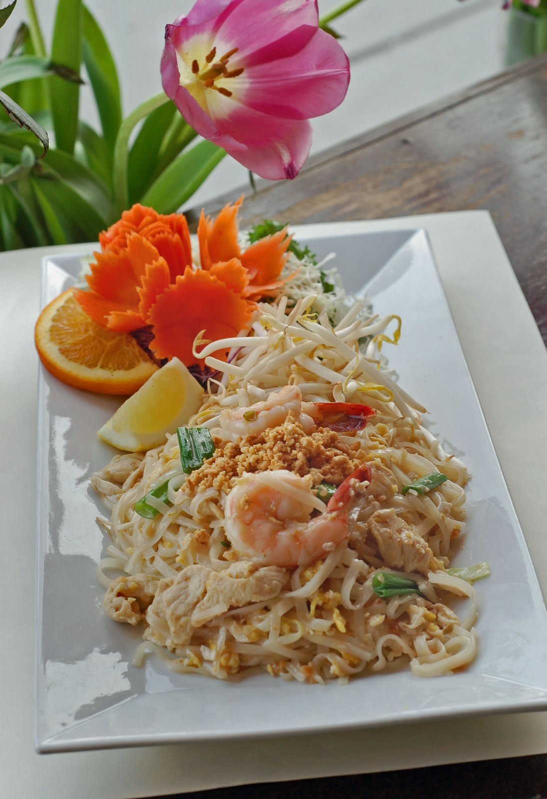 The Four Seasonings: Zenna Noodle Bar: French-Vietnamese Fusion with a ...