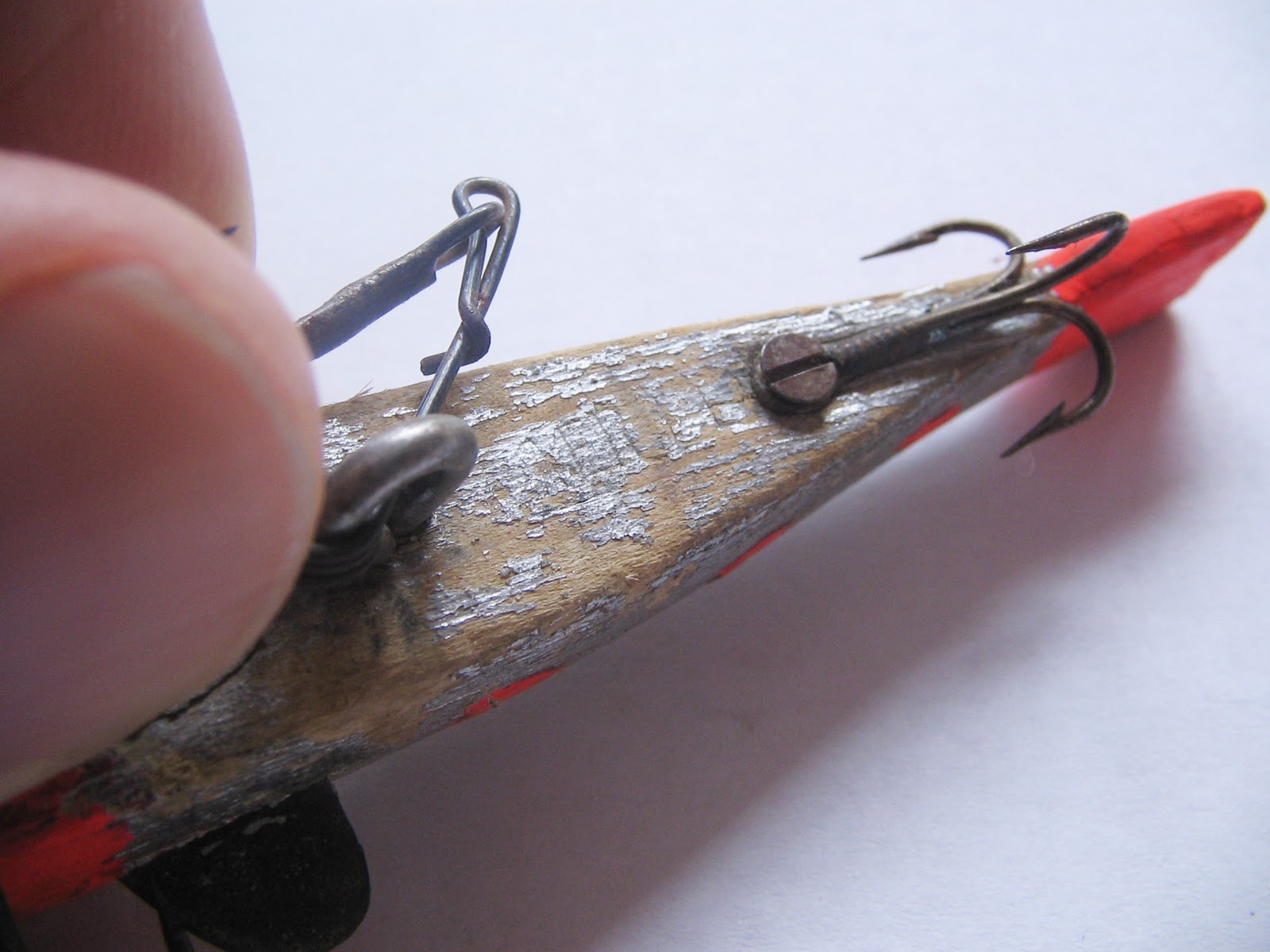 Fish Decoy Chronicles: Mizera Trout Jigs vs AERO LURES
