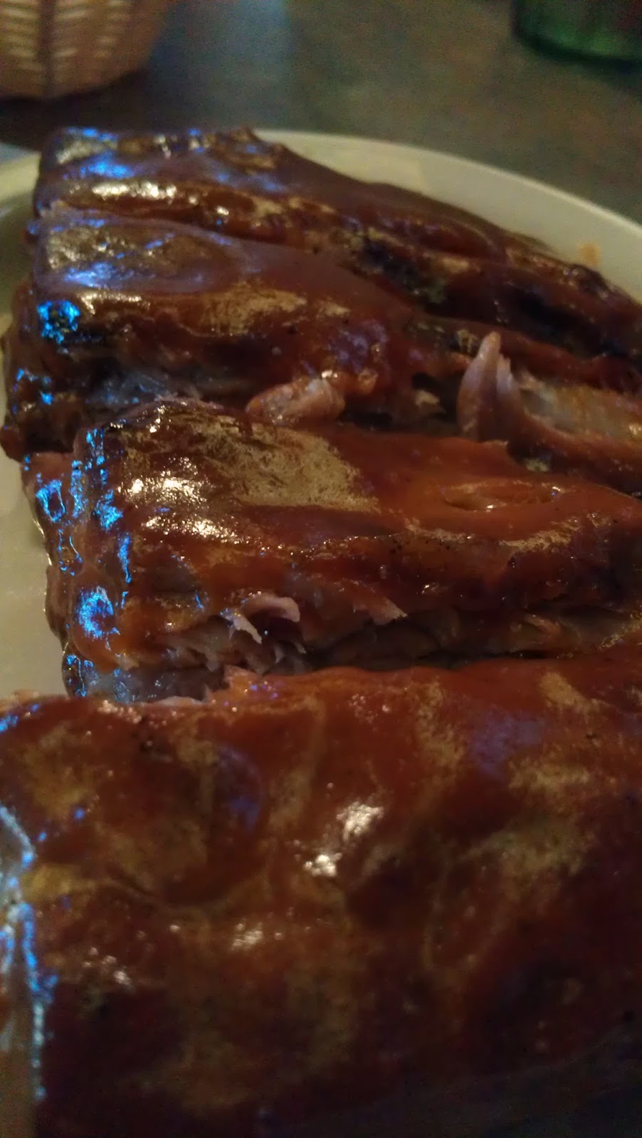 Every Bar in Lakewood: Bar #47 Pacer's Restaurant (Deceased)