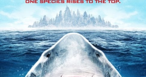 Planet of the Sharks (2016)