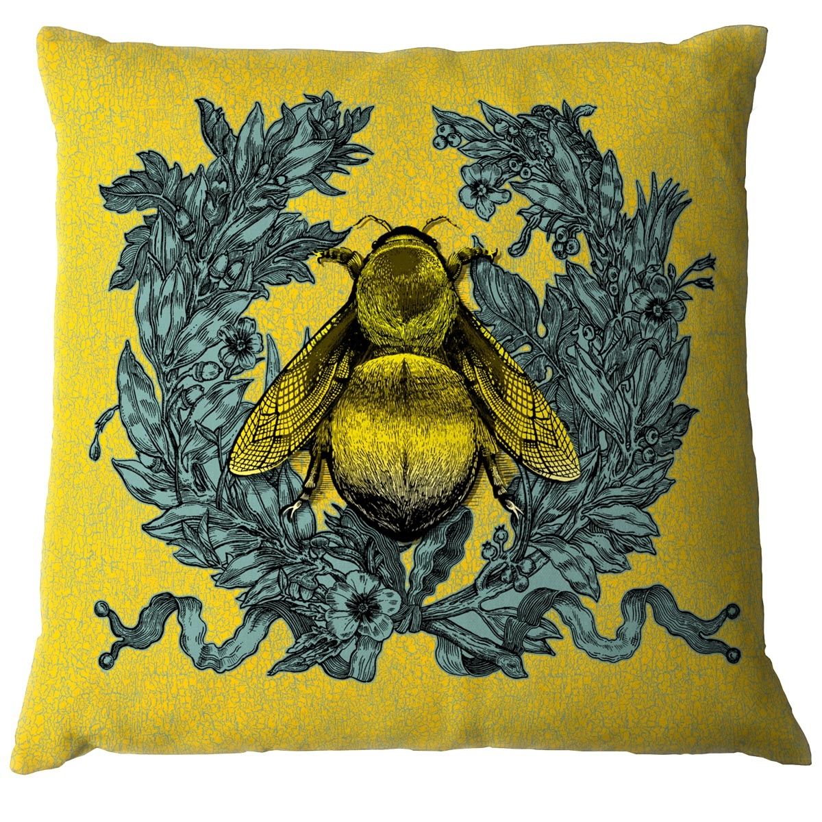 Bloombug: Timorous Beasties