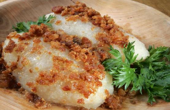 Lithuanian Food