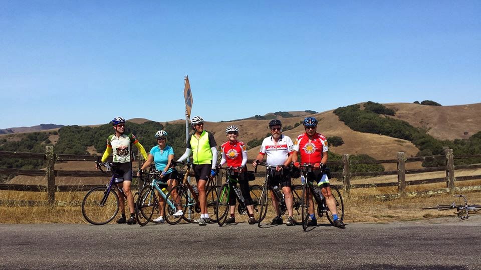 Santa Rosa, CA: Dining, Bicycling, Wine Tasting, and More ~ California ...