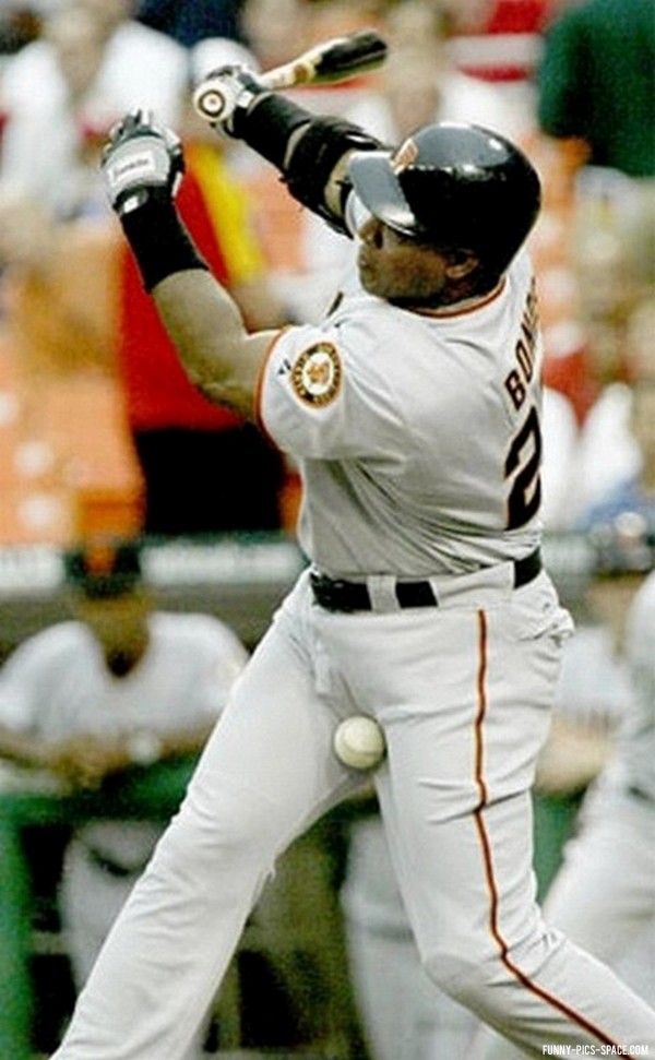 Funny Sports: Funny Baseball