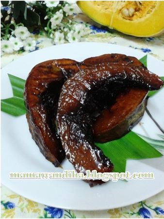 My Kitchen Snippets: Malaysian Food Fest Kelantan Month Round-Up