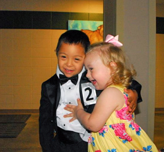 Love That Max : A beauty pageant for kids with special needs