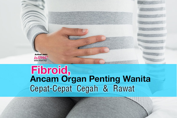 CARA KECUTKAN FIBROID DENGAN CARA ALTERNATIF ~ Natural Health & Beauty ...