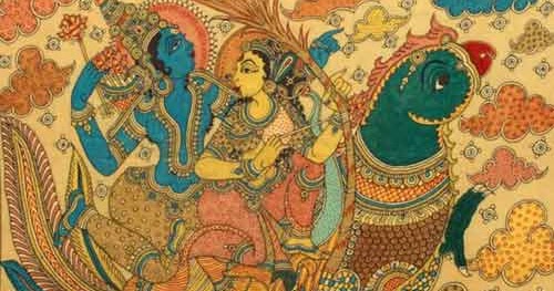 Story of the Origin of Kamdev in Hinduism | Hindu Blog