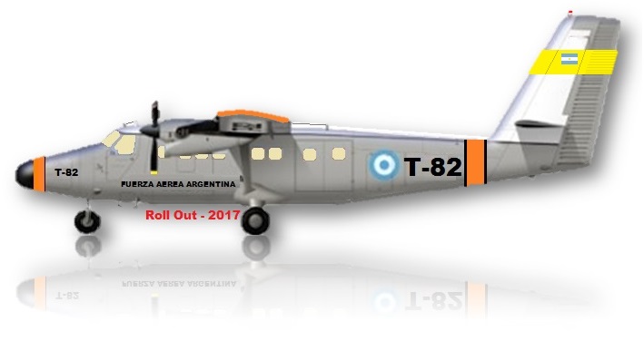 Roll Out - Aerospotter: El heroico T-82