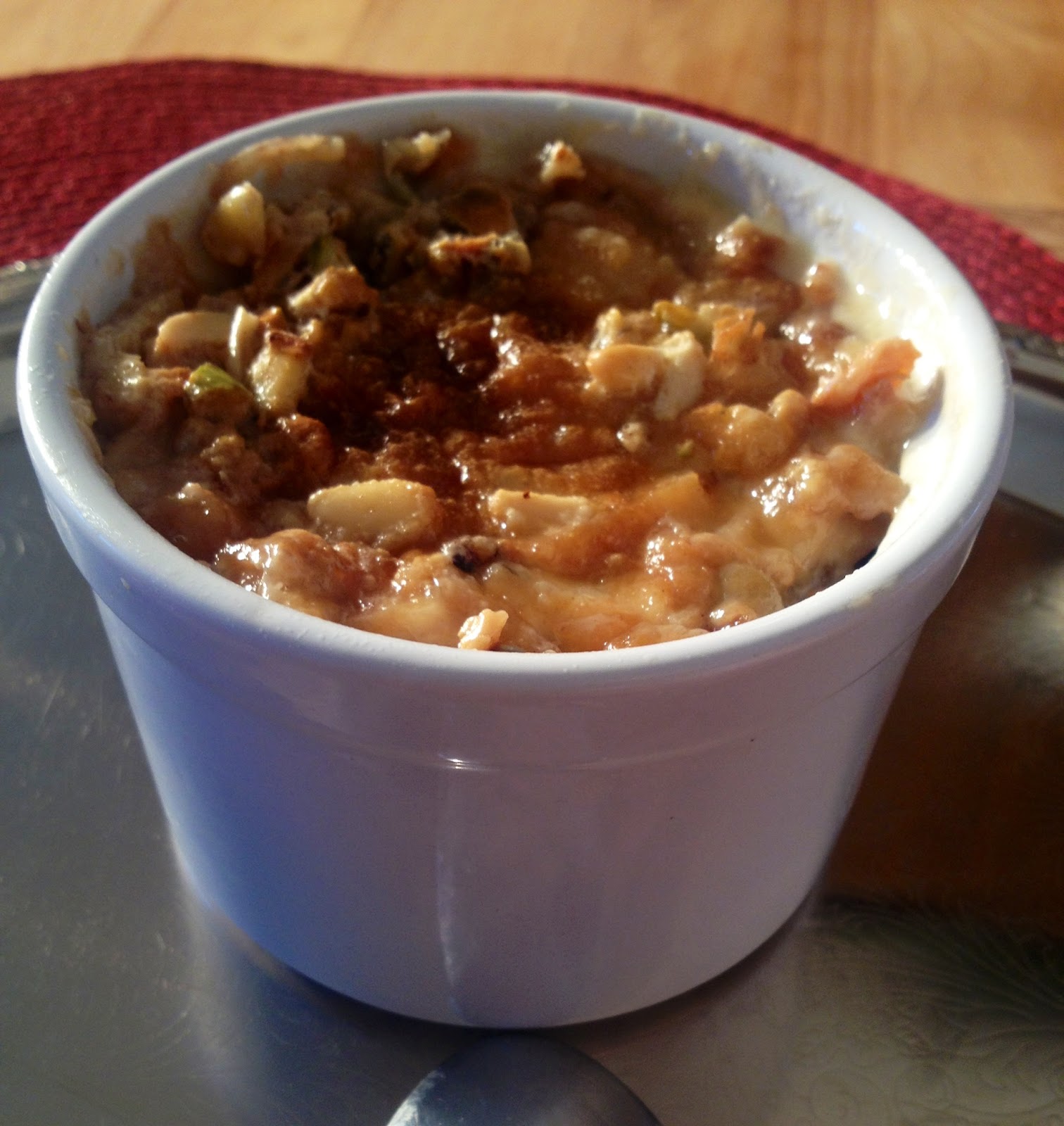 Stella's Meza: Om Ali (Egyptian Dessert)