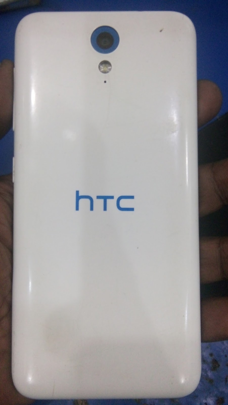 HTC Desire 620G MTK FIRMWARE FLASH FILE MT6592 100% TESTED - Sharif ...
