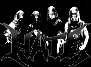 Music_Pro: Discografia de Hate