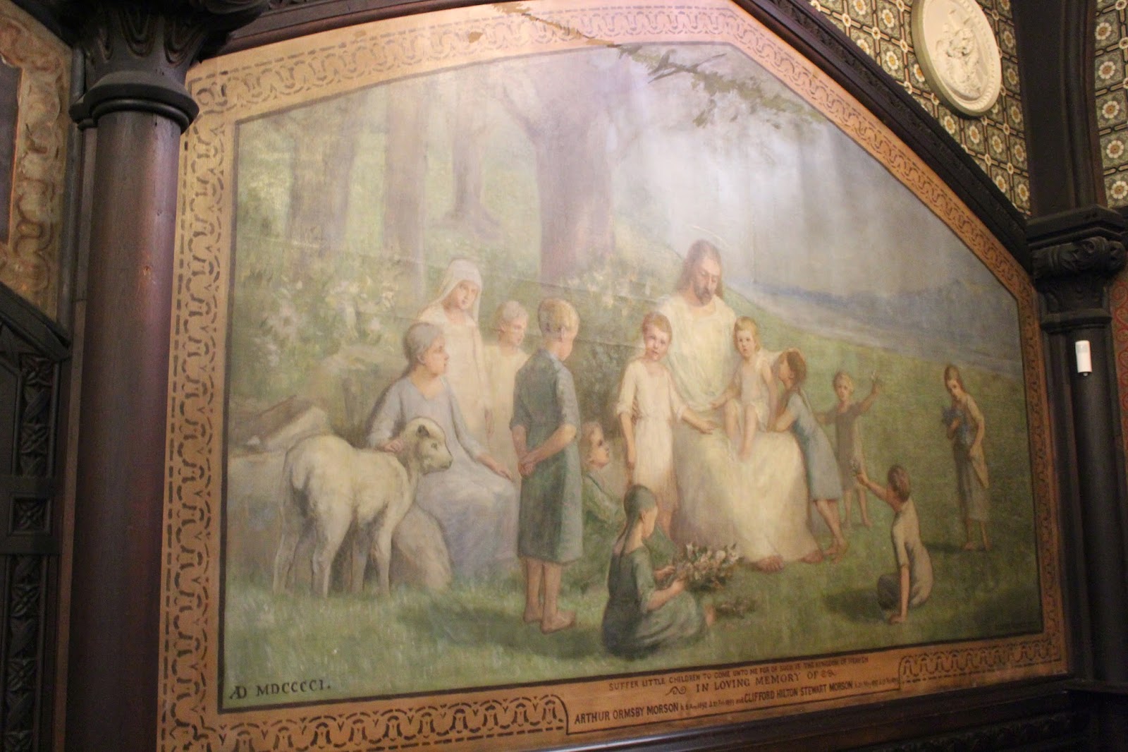 roosje: {little rose}: Praying for Noah ~ trusting in Jesus' care for ...