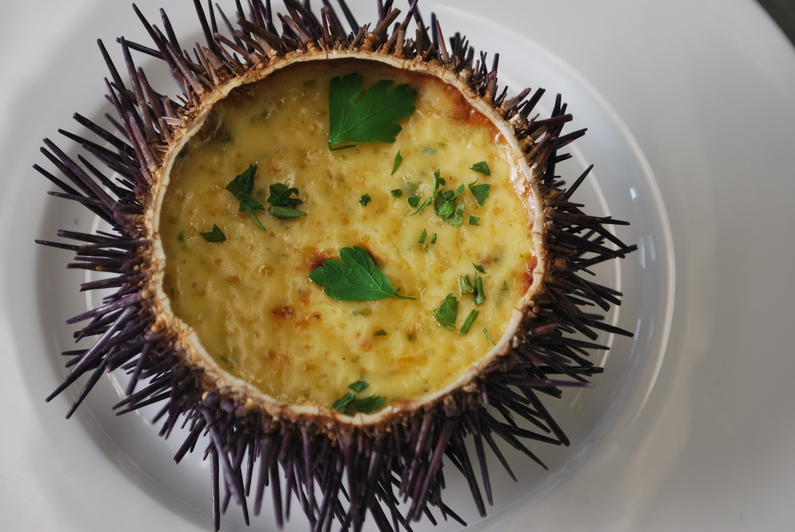 Un any a la cuina: HI HA GAROTES