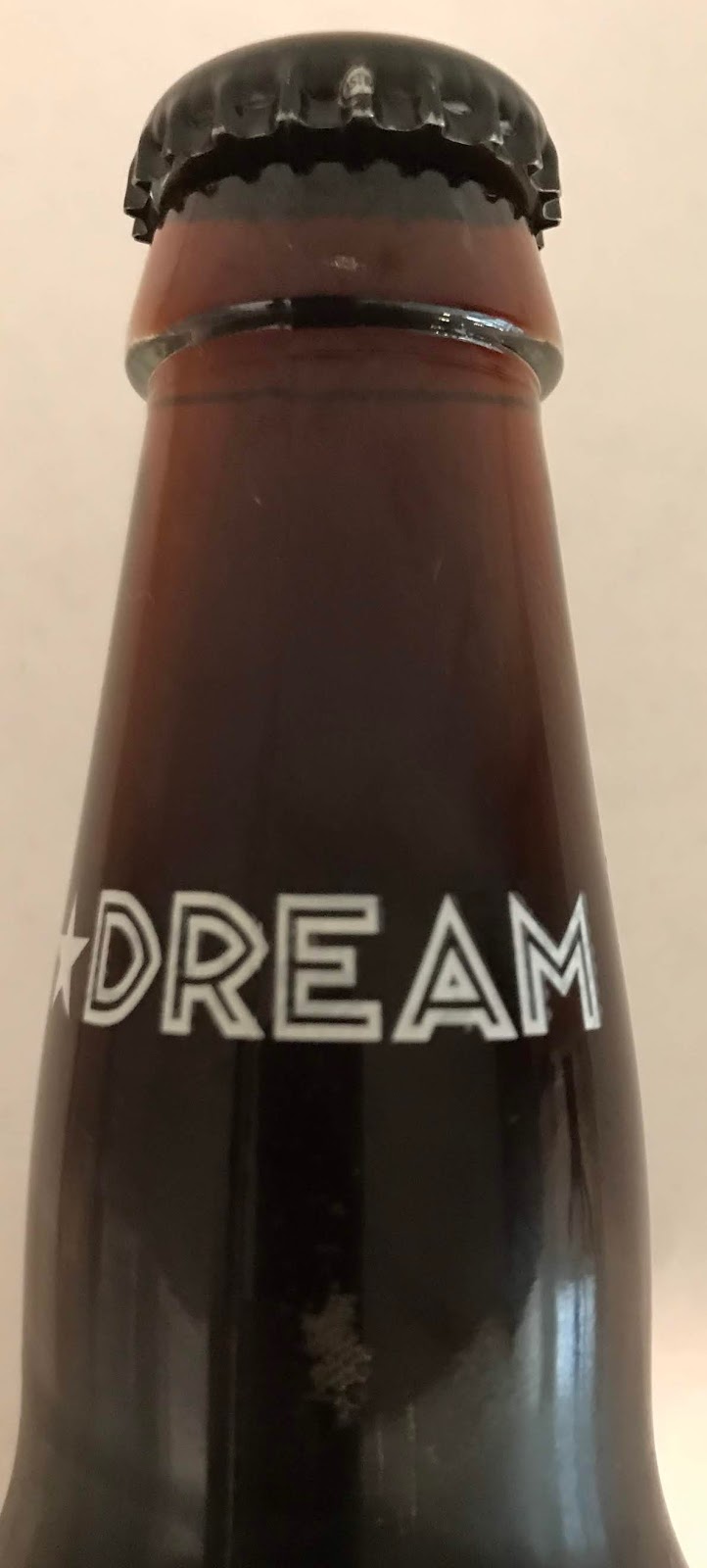 Cosmo's Root Beer Reviews: Rogue Root Beer