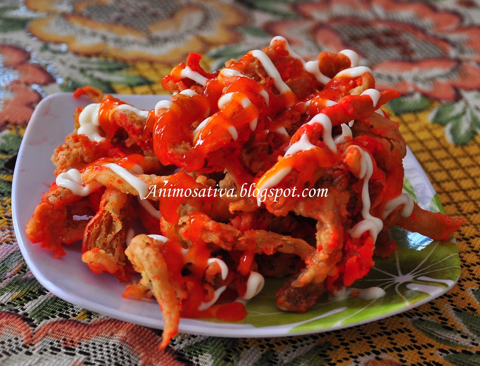 Contoh Proposal Usaha Jamur Crispy – retorika Contoh Proposal Usaha Jamur Crispy – retorika