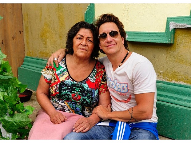 Nicolas Vazquez Argentina: El regreso de Nicolás Vázquez al cine y a la ...