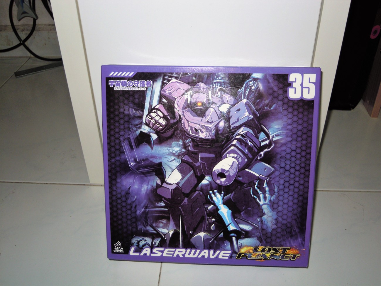 My KO Transformers & Etc: March 2018