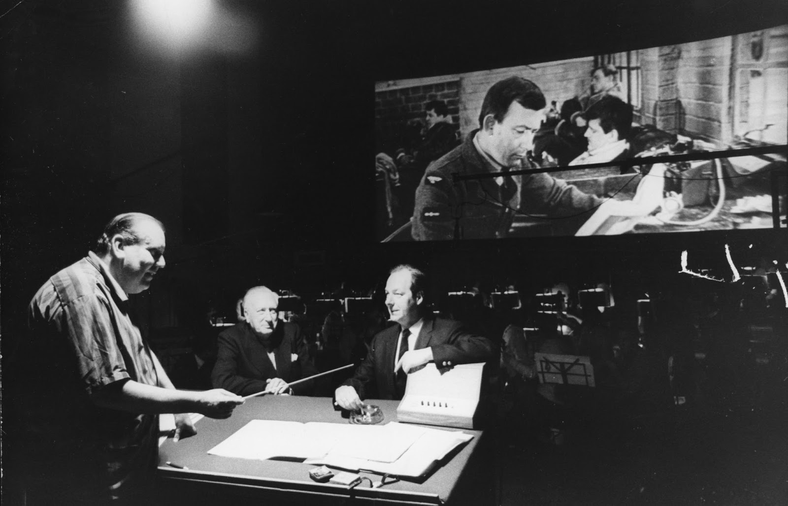 Team America World Police Soundtrack