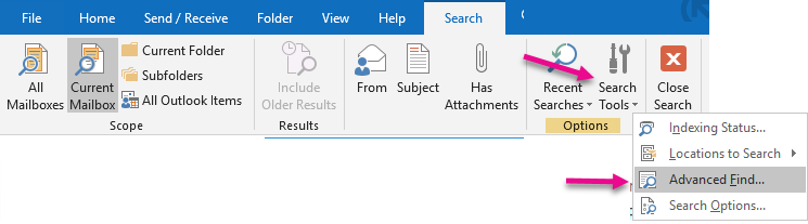 How To Find All Digitally Signed Or Encrypted Emails In Outlook App how-to-find-all-digitally-signed-or-encrypted-emails-in-outlook-app