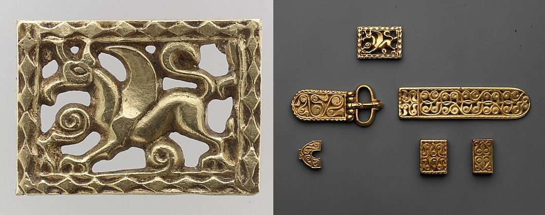 TARİH VE ARKEOLOJİ: Avar Turks