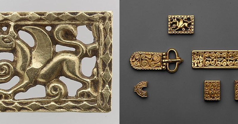 TARİH VE ARKEOLOJİ: Avar Turks