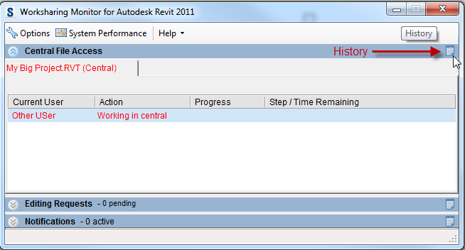 Revit OpEd: September 2011