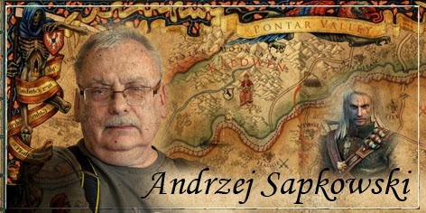 cRóNiCaS de Alejandría: Andrzej Sapkowski