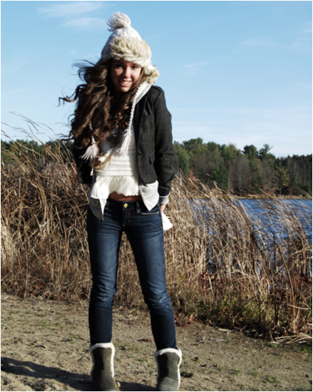 MADE TO LAST: AE Associate Holiday Style, Part 2