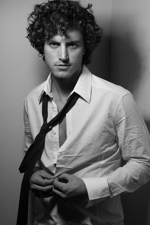 Survivor Hunks: Erik H 3