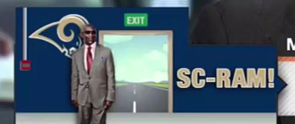 17 Times ESPN's "First Take" Has Been Trolling Their Viewers Secretly ...