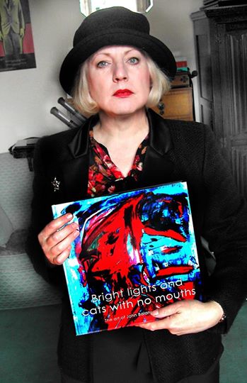 [E.O.M.S.]: Val Denham: Jhonn Balance (2005)