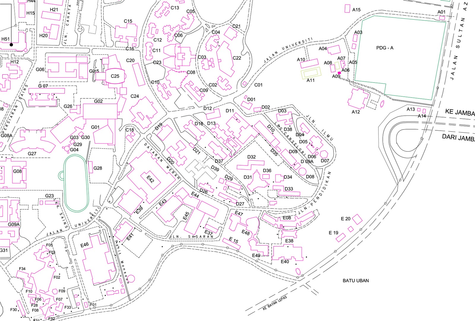 RUS 104 INTEGRATED STUDIO