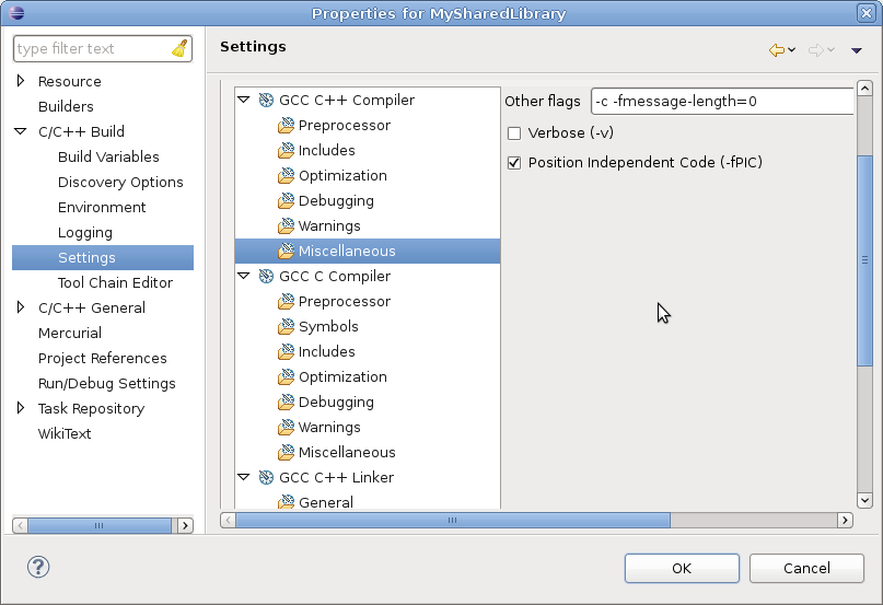 Linux, C++ and other Tortures: Unit Testing with CppUnit and Eclipse