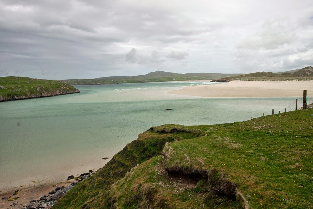 HDR-Germany | Scotland Tour 2013 – Tag 5 – Barabhas/Barvas – Uig Sands ...