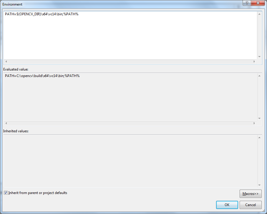 Install OpenCV with Visual Studio - OpenCV Tutorial C++ Install OpenCV with Visual Studio - OpenCV Tutorial C++