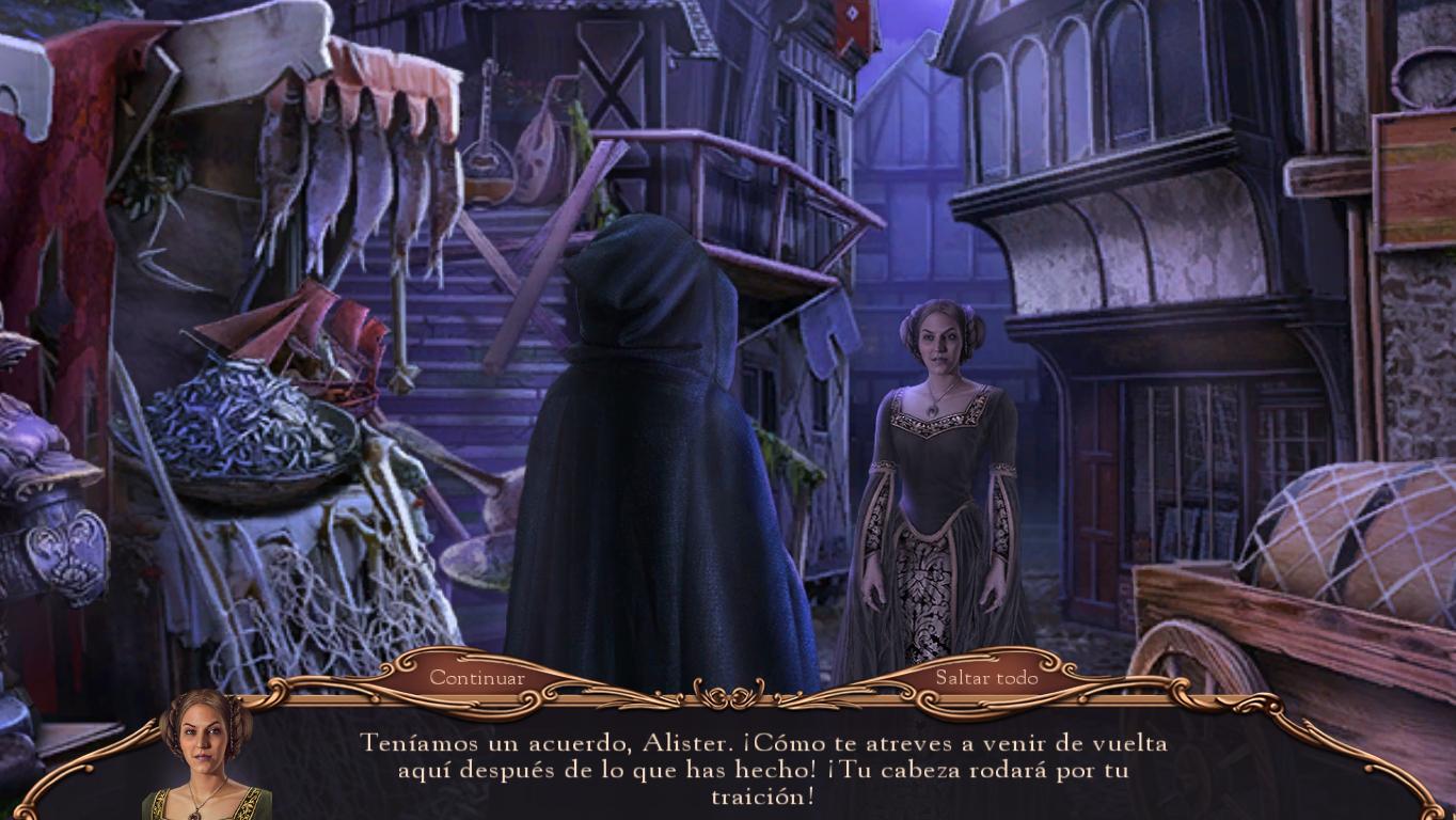 Los Juegos Del Mago Nick: mystery case files 13 ( ravenhearst unlocked )