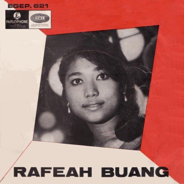 - RETRO 'N' ROCK -: Discography Rafeah Buang